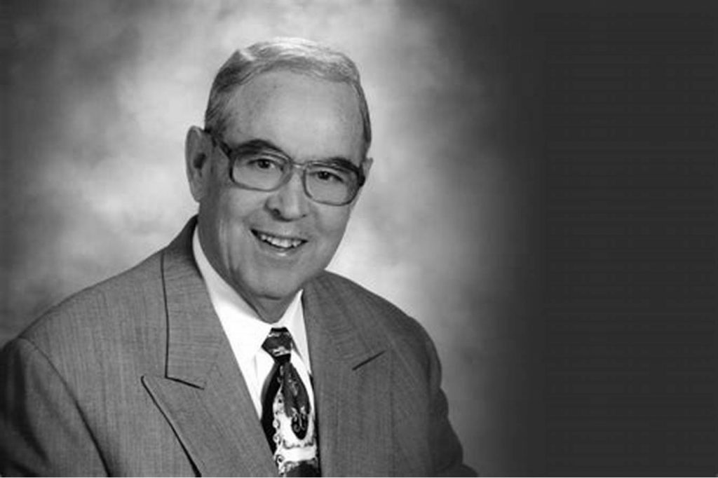 Life-Changing Quotes by Dr. Jack Hyles | Church Equips