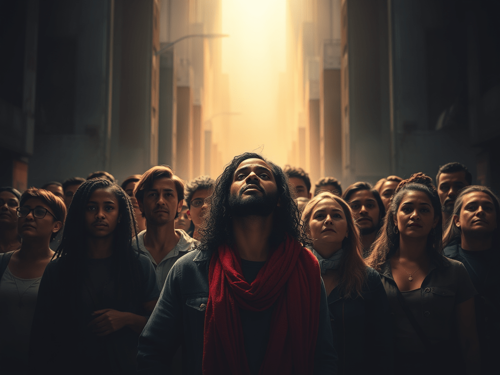 Why Christians Face Opposition in the World? | Church Equips